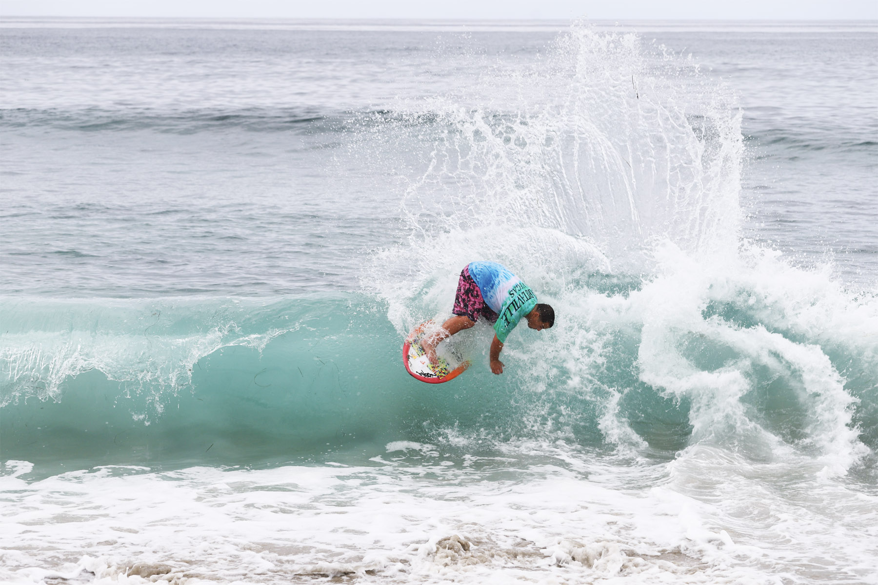 TAMARACK BEACH SKIM JAM - Victoria Skimboards